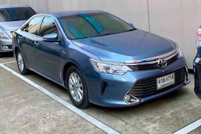 Try find your better than us ! Airport transfer in Los Angeles APT-HTL (LAX) - A Practical Introduction to this Private Transfer Service