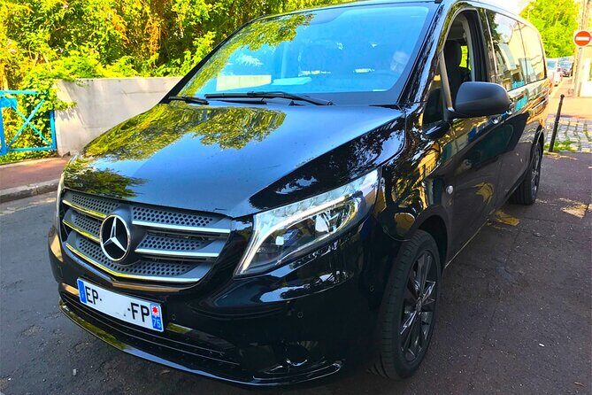 Try find your better than us! Airport transfer in New York HTL-APT (JFK,EWR,LGA) - What makes this service stand out?