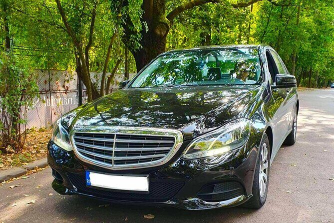 Try find your better than us! Airport transfer in New York HTL-APT (JFK,EWR,LGA) - The Itinerary in Detail