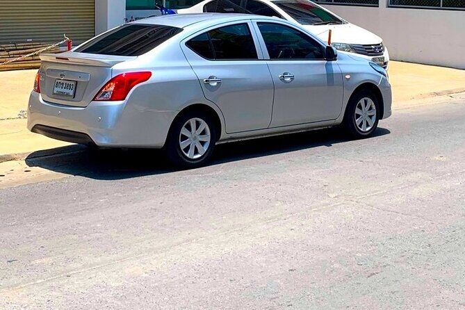 Try find your better than us ! Airport transfer in San Francisco APT-HTL (SFO) - Why Consider This Airport Transfer?