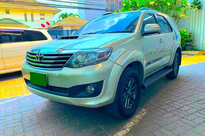 Try find your better than us ! Airport transfer service in Bangkok APT-HTL (BKK) - Booking and Cancellation Policies