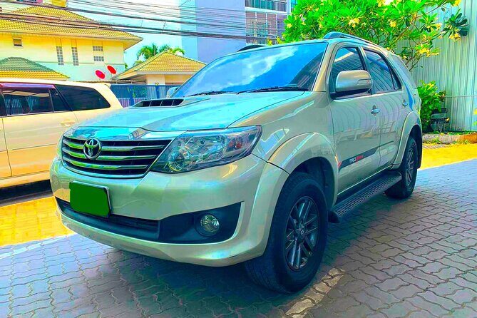 Try find your better than us ! Airport transfer service in Bangkok HTL- APT(BKK) - Pricing and Value: Is It Worth It?