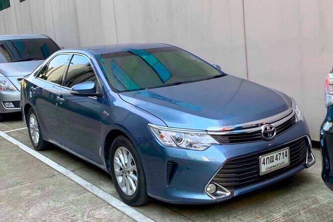 Try find your better than us ! Airport transfer service in Jakarta HTL-APT (CGK) - Key Points