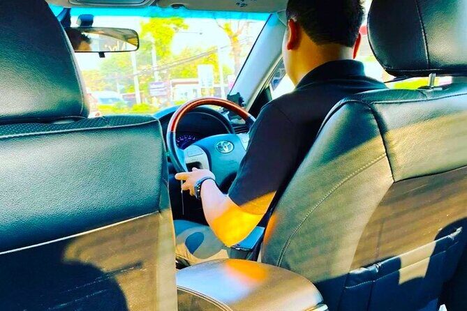 Try find your better than us ! Airport transfer service in Jakarta HTL-APT (CGK) - Why this transfer service might be right for you