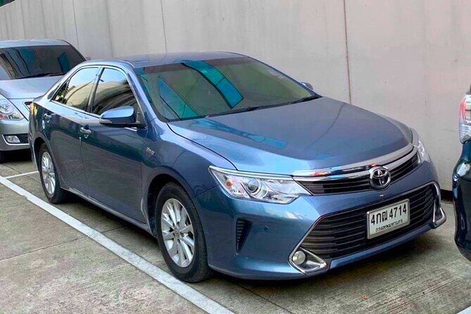 Try find your better than us ! Airport transfer service in Manila HTL-APT (MNL) - Key Points