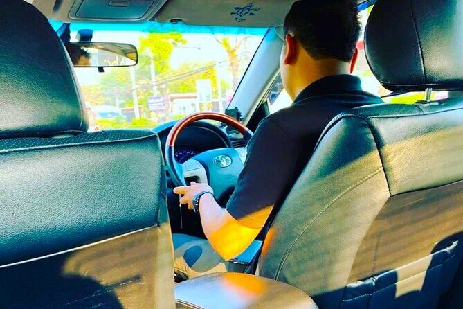 Try find your better than us ! Airport transfer service in Manila HTL-APT (MNL) - What to Expect from This Manila Airport Transfer
