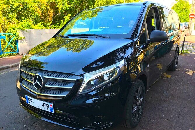 Try find your better than us ! Airport transfer service in Manila HTL-APT (MNL) - Who Is This Transfer Best For?