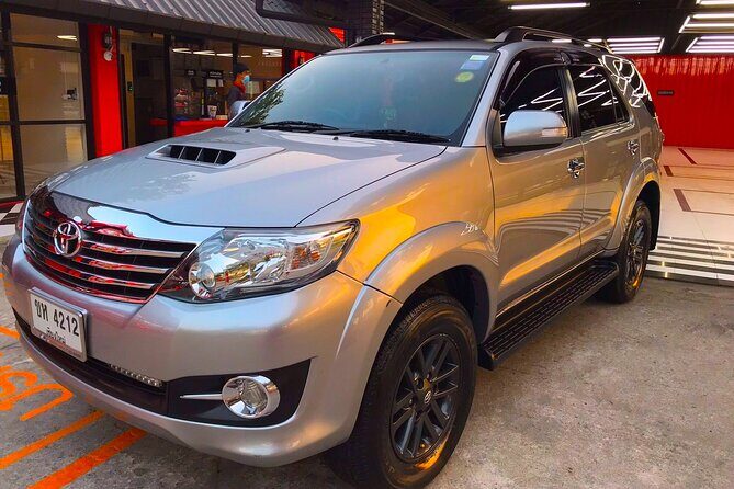 Try find your better than us ! Airport transfer service in Mumbai HTL-APT (BOM) - FAQ