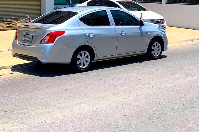 Try find your better than us! Airport transfer service in San Diego HTL-APT(SAN) - An Overview of the Experience