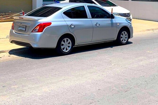 Try find your better than us ! Airport transfer service in Seattle APT-HTL (SEA) - Key Points