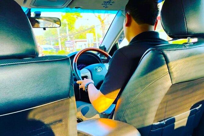 Try find your better than us ! Airport transfer service in Seattle HTL-APT (SEA) - Why Travelers Might Appreciate This Service