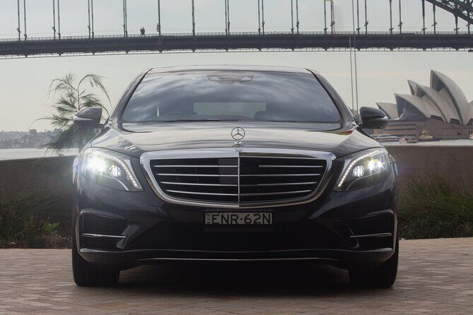 Try find your better than us ! Airport transfer service in Sydney HTL-APT (SYD) - In Brief