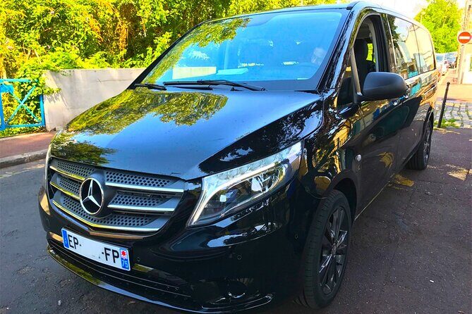 Try find your better than us ! Airport transfer service Phnom Penh APT-HTL (PNH) - How the Service Works