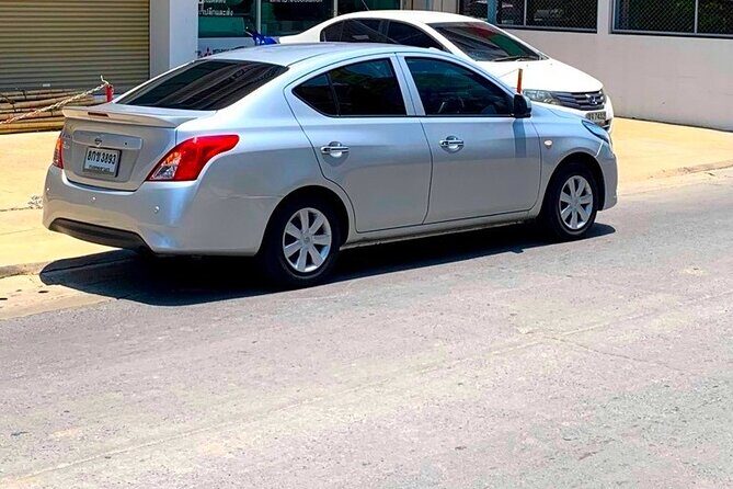 Try find your better than us ! Airport transfer service Phnom Penh APT-HTL (PNH) - Who Should Consider This Transfer?