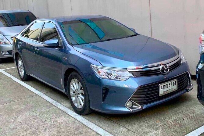 Try find your better than us!AirportTransfer inSydney APT-HTL SYD - Why Choose a Private Airport Transfer in Sydney?