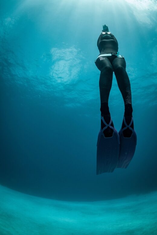 Try Free Diving in the Island of the Big Blue - FAQ