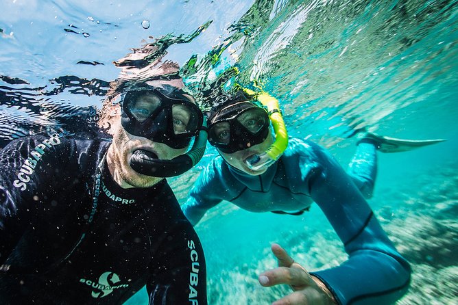 Try Freediving on Nusa Penida - Cost and Value