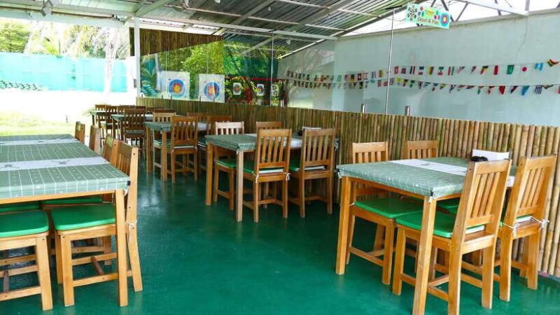 "Try Out Package" Bow and Crossbow Shooting - FAQ — Practical Questions Answered