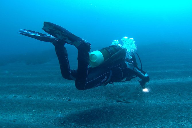 Try Scuba Dive (baptism of the sea) - Why This Tour Offers Great Value