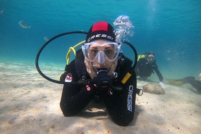 Try Scuba Diving | 1 dive - Who Should Consider This Experience?