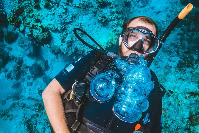 Try Scuba Diving - The Sum Up: Who Should Consider This Tour?