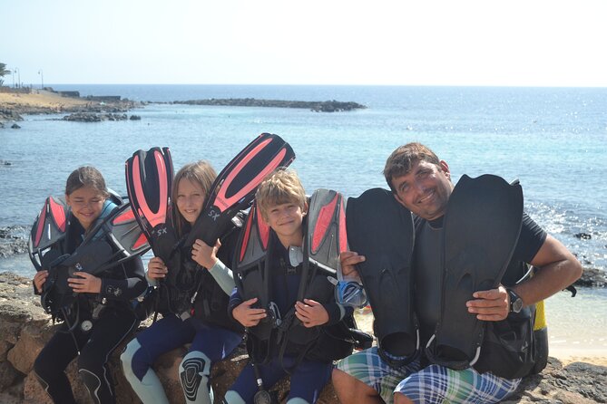 Try Scuba Diving | 2 dives - Overview of the Experience