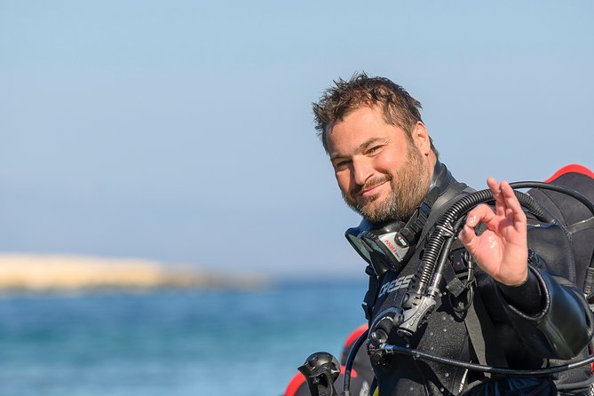 Try Scuba Diving, Beginners Experience Review - Importance of Comfort and Confidence