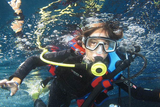 Try Scuba Diving - Pricing and Value