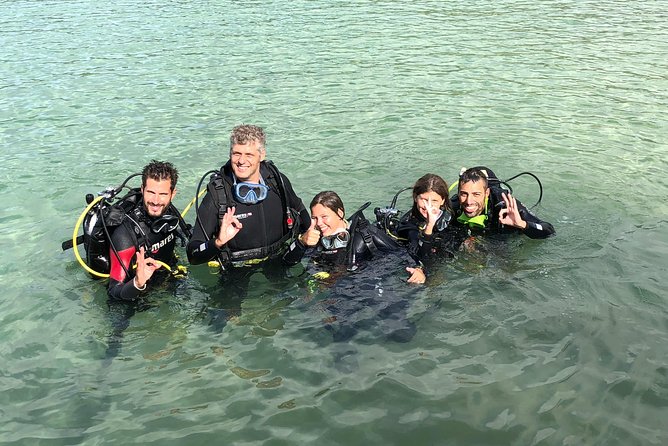 Try Scuba Diving - Frequently Asked Questions