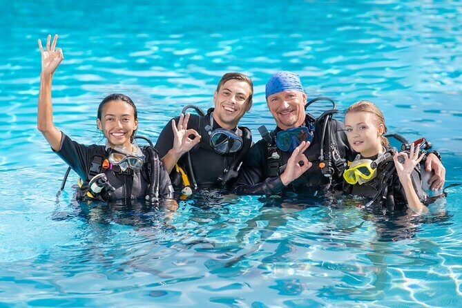 Try Scuba Diving in Kauai: No Experience Needed - What Makes This Tour Stand Out
