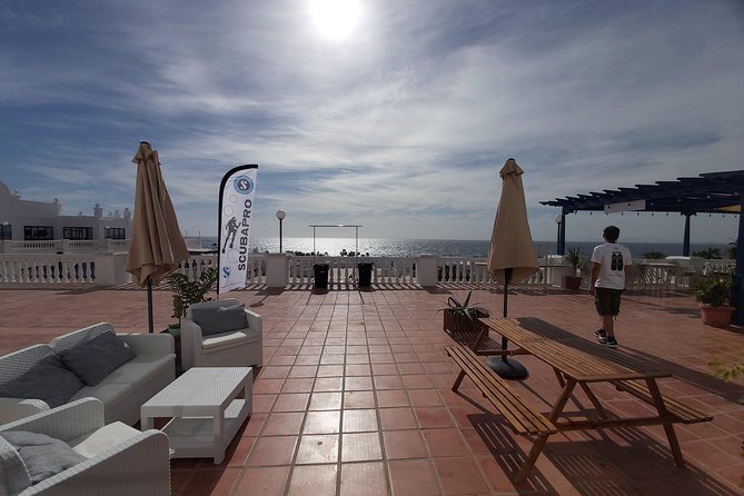Try Scuba Diving in Lanzarote (No Experience Needed) - Additional Information