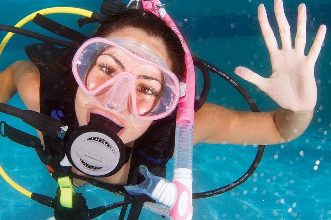 Try Scuba Diving in Lanzarote (No Experience Needed) - Preparing for the Adventure