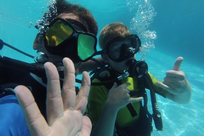 Try Scuba Diving in Lanzarote (No Experience Needed) - Memories and Reflections