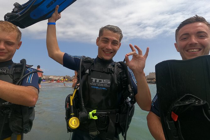 Try Scuba Diving Puerto Colon - Why This Tour Offers Great Value