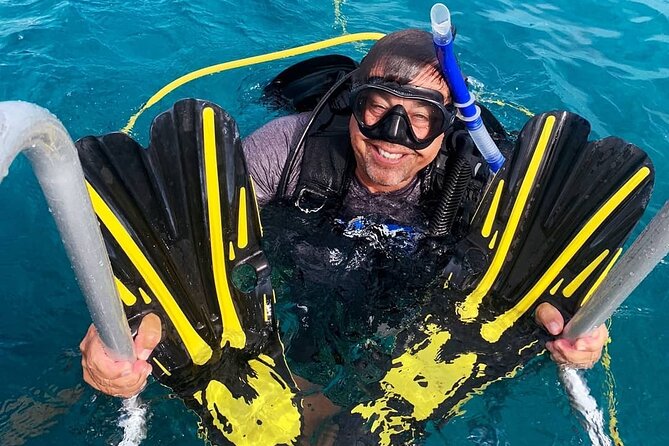 Try Scuba Diving With Professional Scuba Instructor - Preparing for Your Scuba Adventure