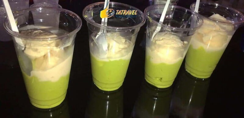 Try The Delicous Food With A Local Tour Guide By Car/Scooter - Review Highlights from Past Participants