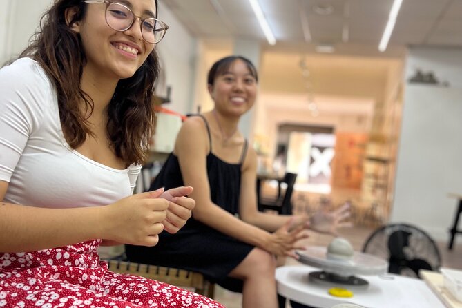 Try the Pottery Wheel - Frequently Asked Questions