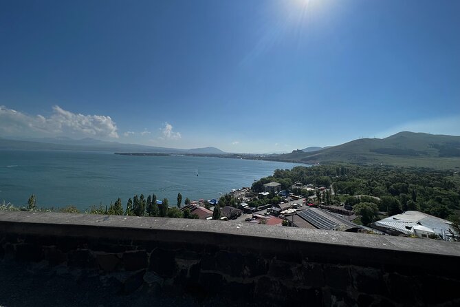 Tsaghkadzor Cable car-Kecharis-Lake Sevan-Sevanavank - Authentic Insights from Past Travelers