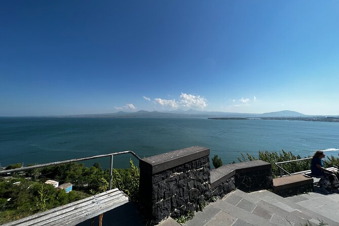 Tsaghkadzor Cable car-Kecharis-Lake Sevan-Sevanavank - Final Thoughts