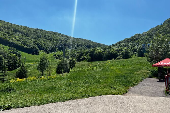 Tsaghkadzor Cable car-Kecharis-Lake Sevan-Sevanavank - FAQs