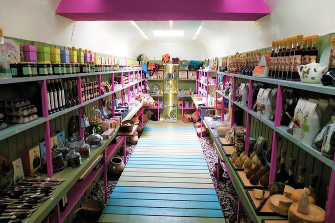 Tsalka Canyon Tour from Tbilisi with Poka Nunnery, Gorelovka and Asureti - Why This Tour Works for Travelers