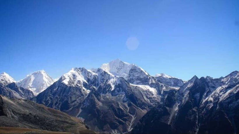 Tserko & Yala Peak Climbing Trek | 15 Days - Key Points