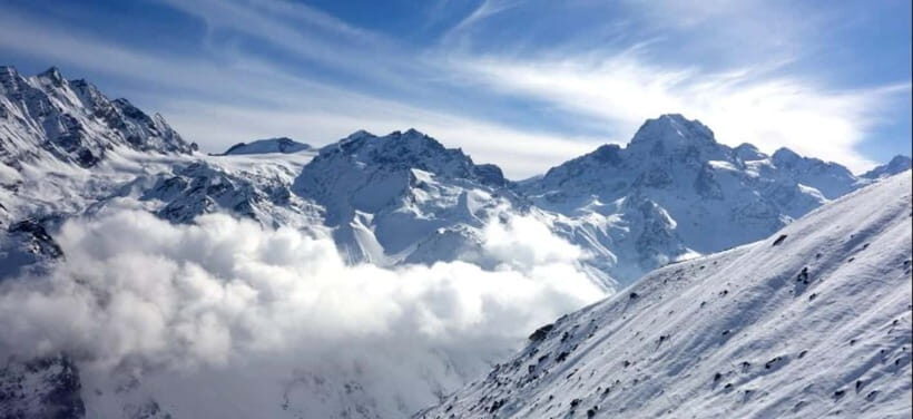 Tserko & Yala Peak Climbing Trek | 15 Days - The Itinerary in Detail