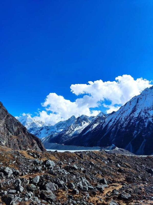 Tsho Rolpa Trek: Glacial Lakes, & Remote Sherpa Villages - Key Points