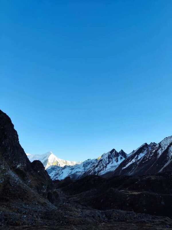 Tsho Rolpa Trek: Glacial Lakes, & Remote Sherpa Villages - FAQ