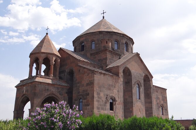 Tsitsernakaber-Hripsime-Echmiatsin-Noy brandy factory - Final Thoughts