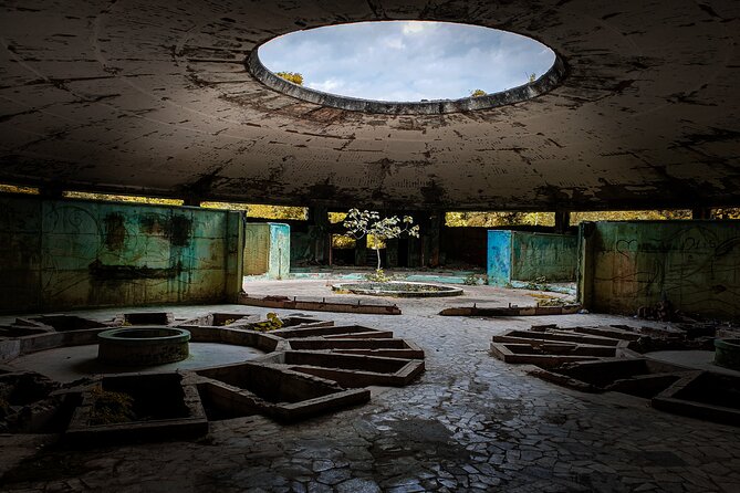 Tskhaltubo Old Soviet Spa Tour - The Sum Up: Who Will Love This Tour?