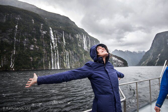 TSS Earnslaw Lake Wakatipu Steamship Cruise from Queenstown - Frequently Asked Questions