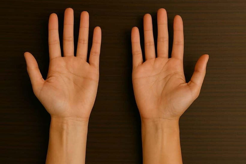 Tsujido: Japanese Palm Reading with English Interpreter - Discover the Art of Japanese Palmistry in Tsujido