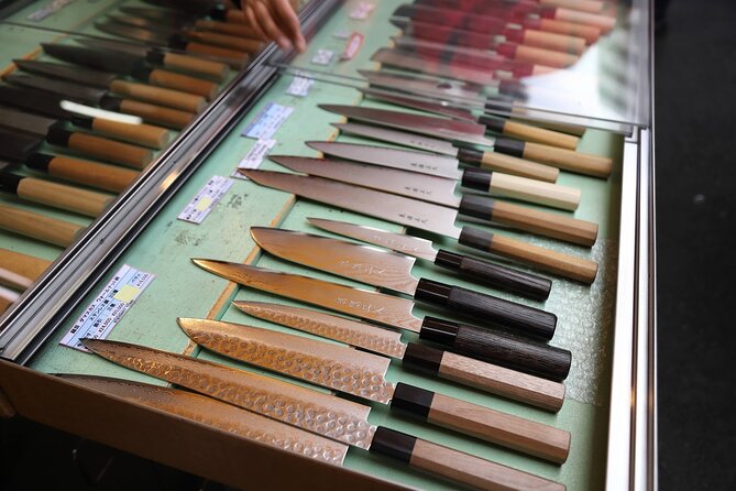 Tsukiji and Asakusa Food and Drink Cultural Walking Tour (Half Day) - Experiencing Japanese Culture Through Food